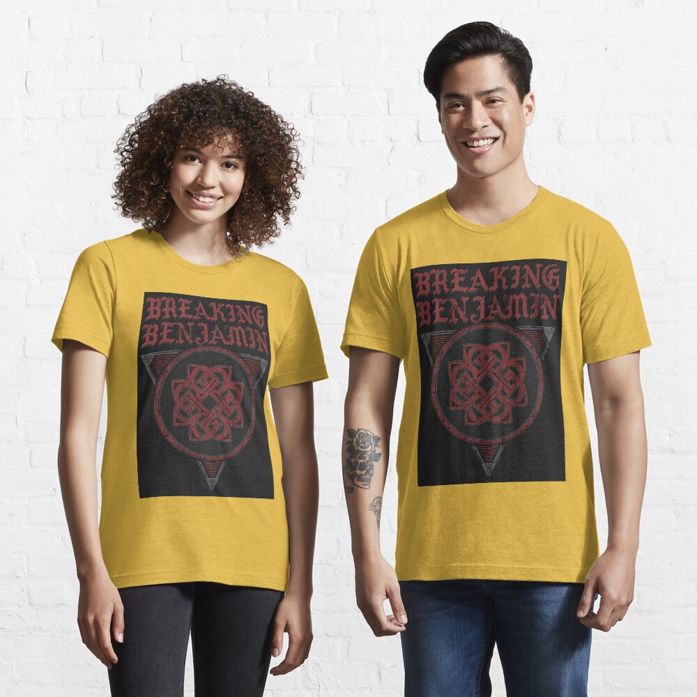 Breaking Benjamin T-Shirt