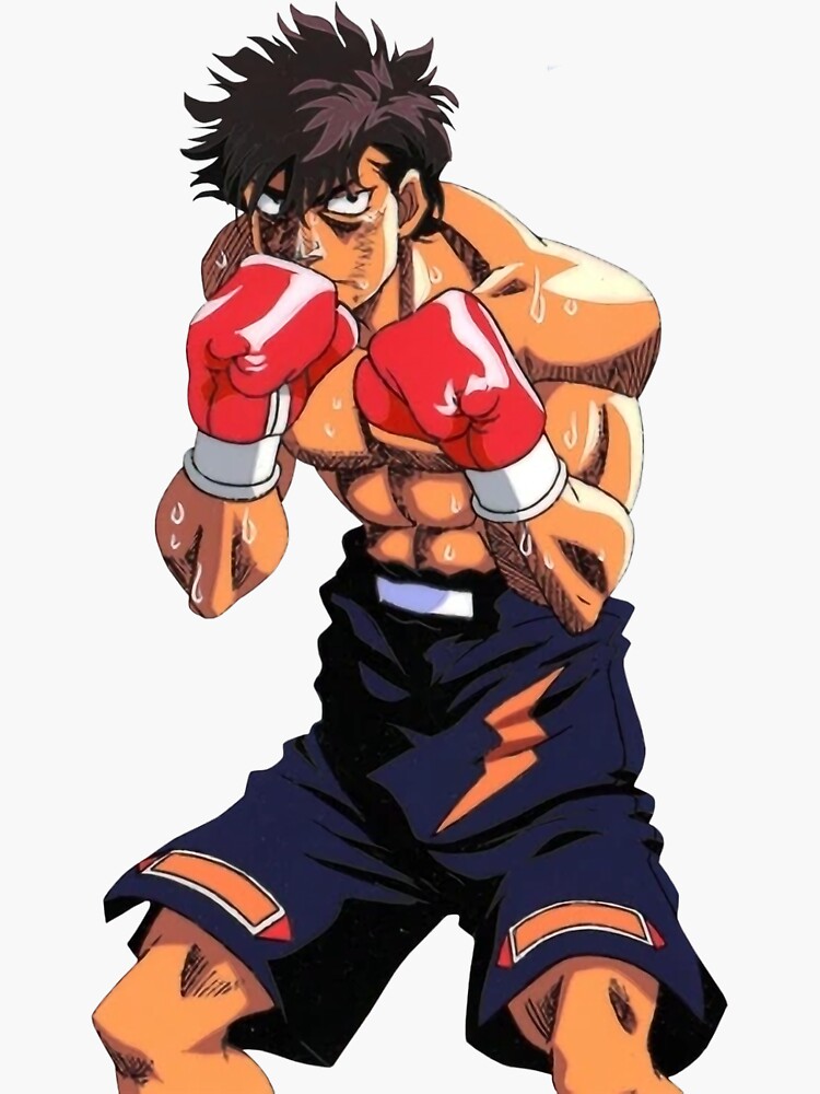 "sendo anime" Sticker for Sale by snailhunter66 | Redbubble