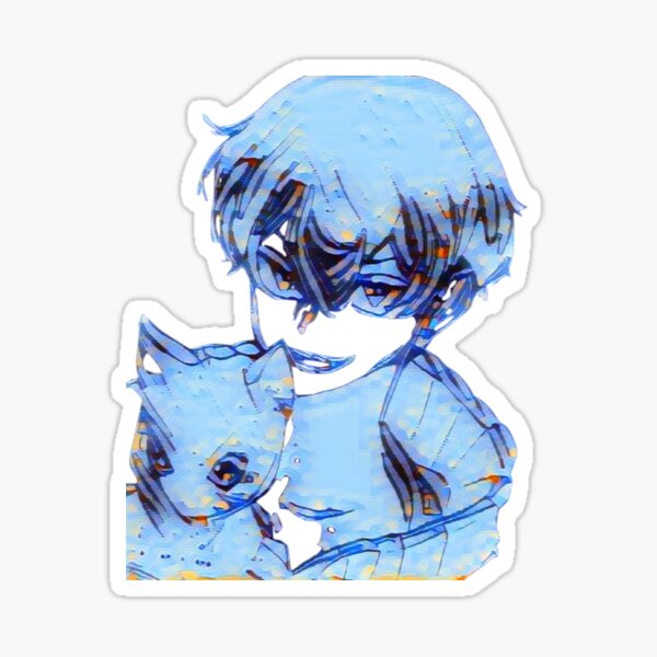 "Lie" Sticker for Sale by MOOPLYLIBYA | Redbubble
