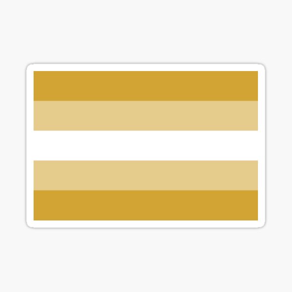 "Third Gender - Pride Flag" Sticker for Sale by FlagsWorld | Redbubble