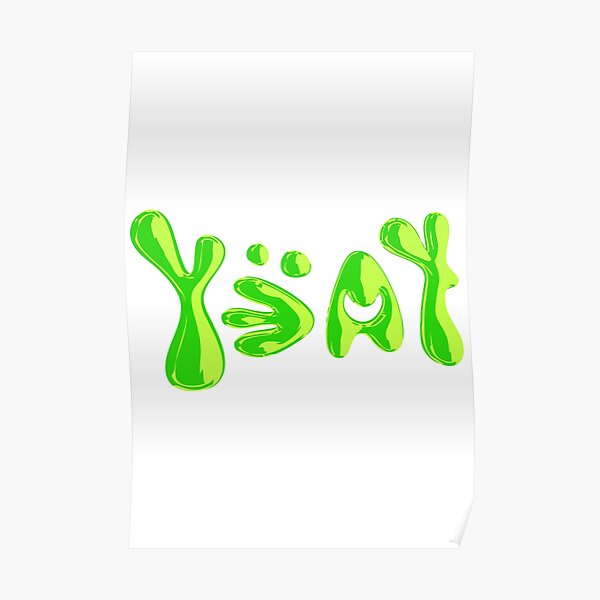 "Twizzy Rich Merch Twizzyrich Logo" Poster for Sale by SamibShop ...