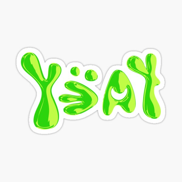 "Twizzy Rich Merch Twizzyrich Logo" Sticker for Sale by SamibShop ...