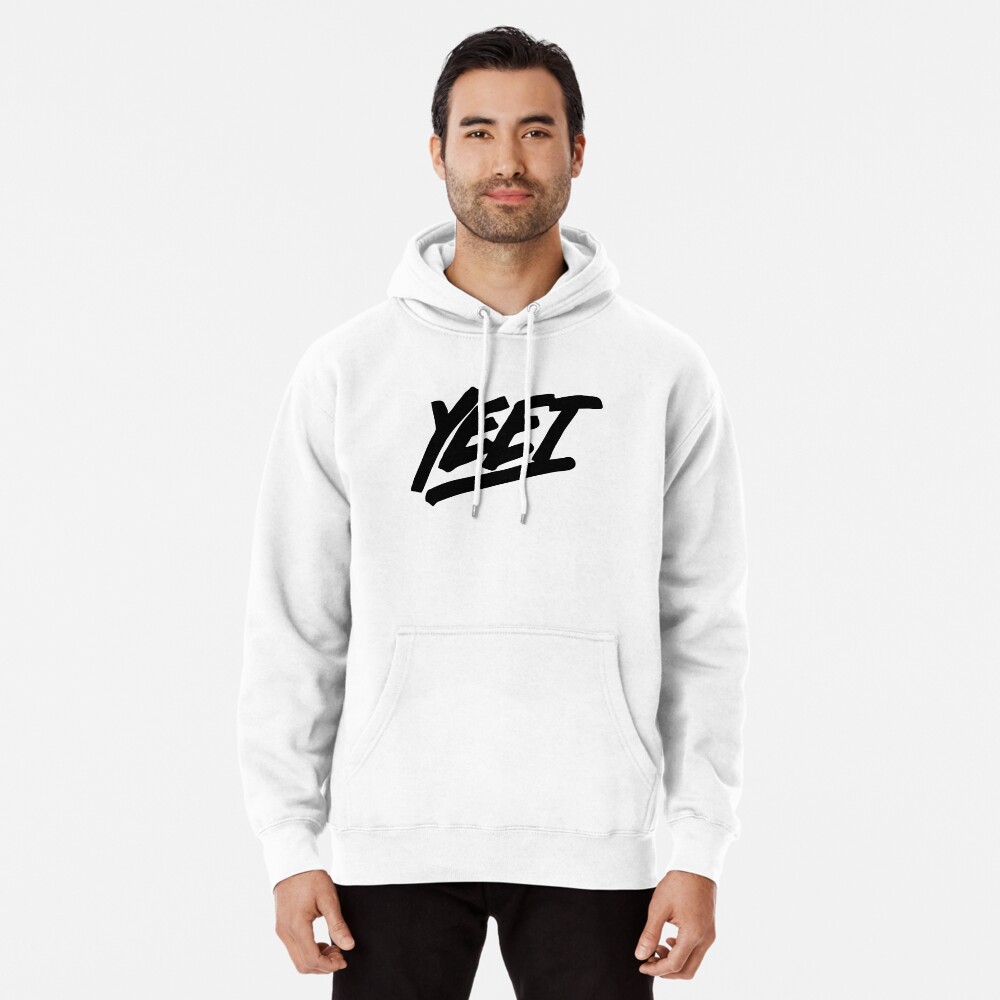 "Yeet Merch Yeet Logo" Sticker for Sale by SamibShop | Redbubble