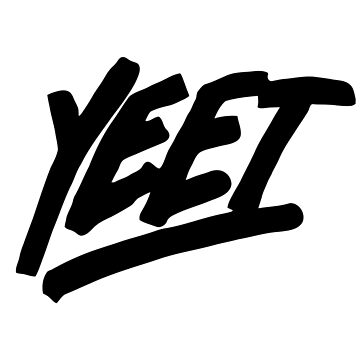 "Yeet Merch Yeet Logo" Essential T-Shirt for Sale by SamibShop | Redbubble