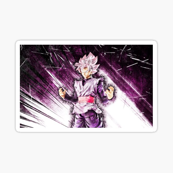 " Dragon Ball Z" Sticker for Sale by nelsonmbmg | Redbubble