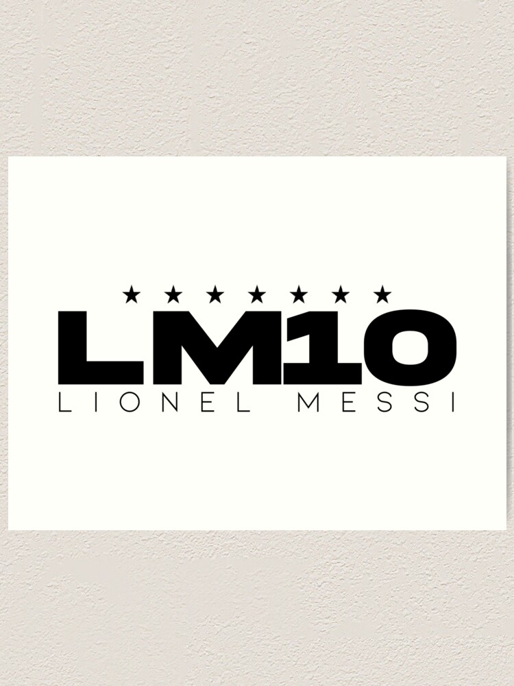 "Lionel Messi 10 LM10 FC Barcelona FCB Paris Saint Germain PSG ...