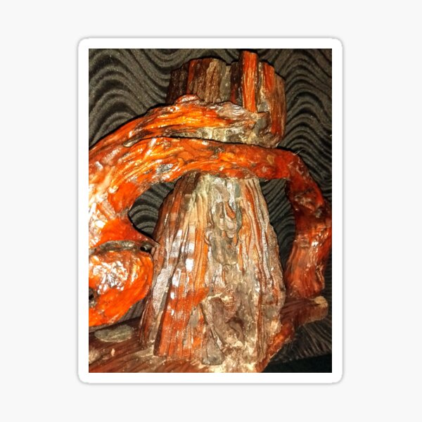 "GUAM, FMG6966, IFIT, LATTE STONE" Sticker for Sale by FMG6966 | Redbubble