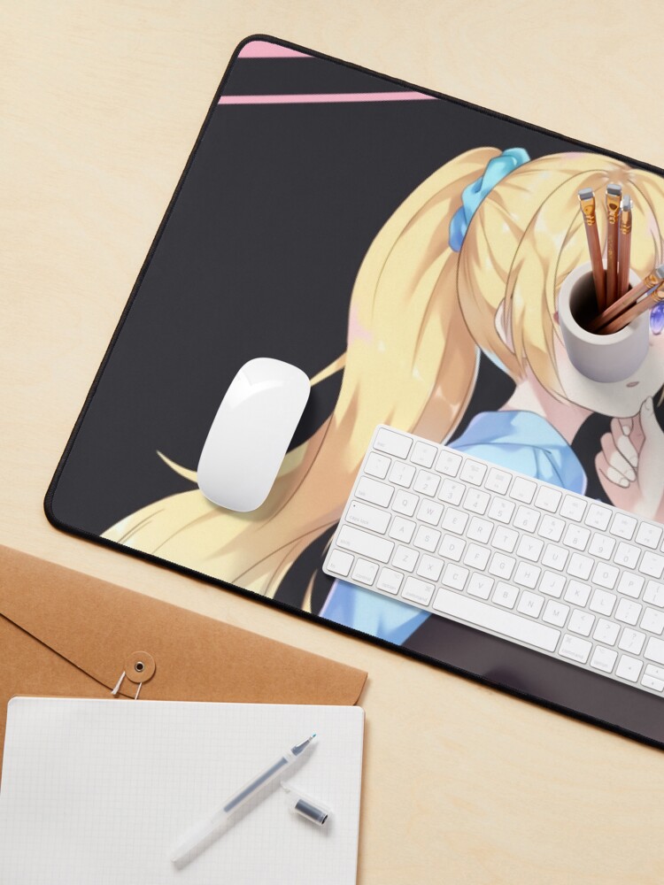 "Kei Karuizawa Classroom of the Elite Anime Waifu" Mouse Pad for Sale ...