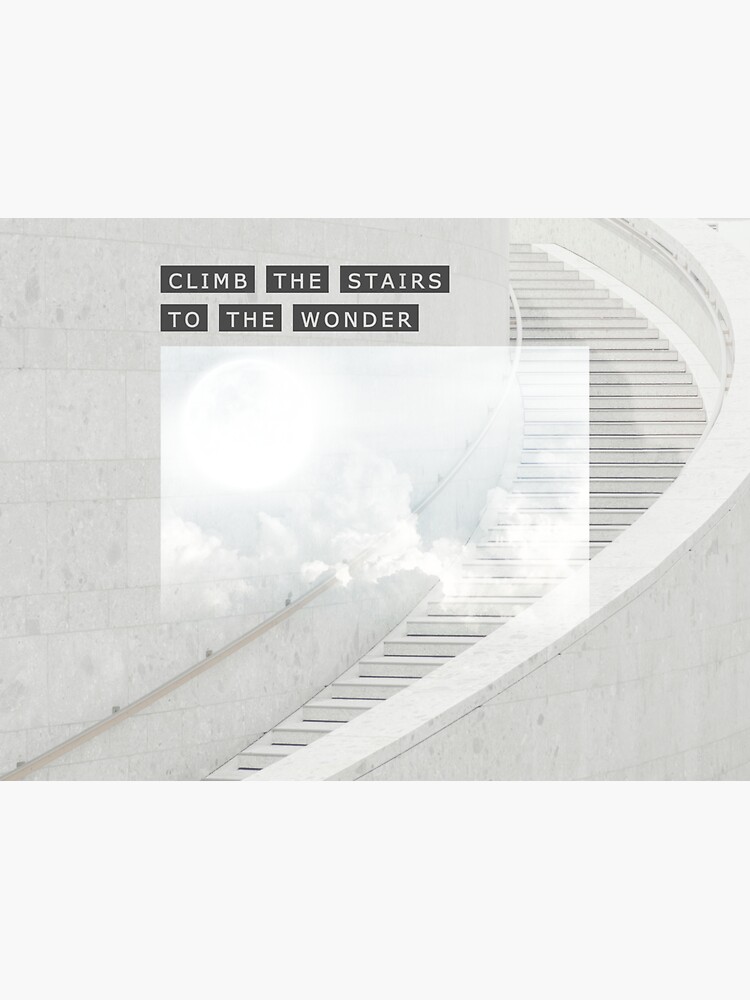 "Deep quote" Sticker for Sale by artistAdre | Redbubble