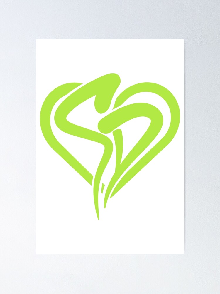 Sofie Dossi Merch Sofie Dossi Logo Poster For Sale By Samibshop Redbubble
