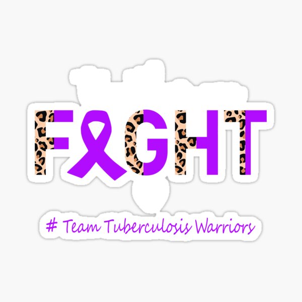 "Tuberculosis Awareness Together We Fight Team Tuberculosis Warriors ...