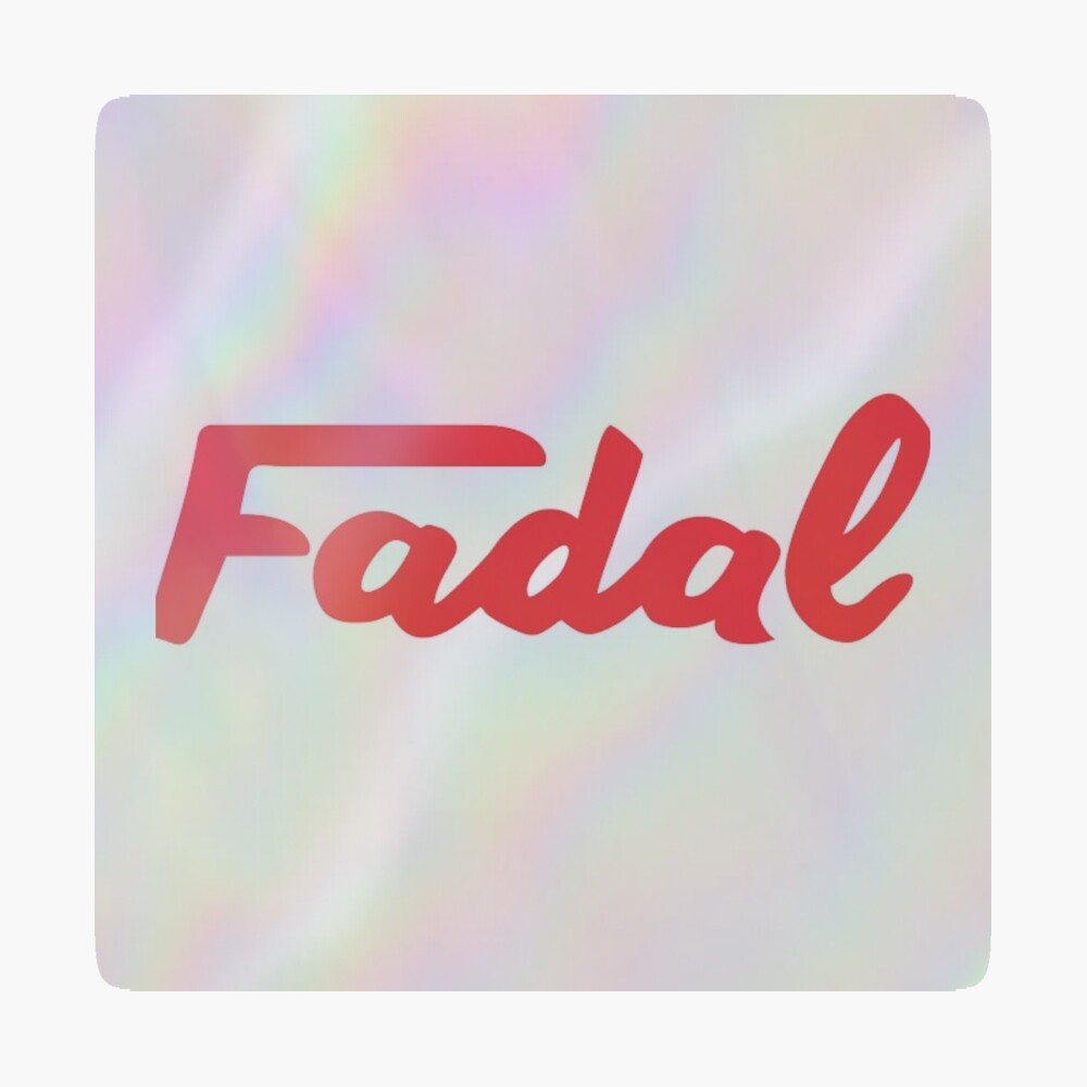 Fadal Logo