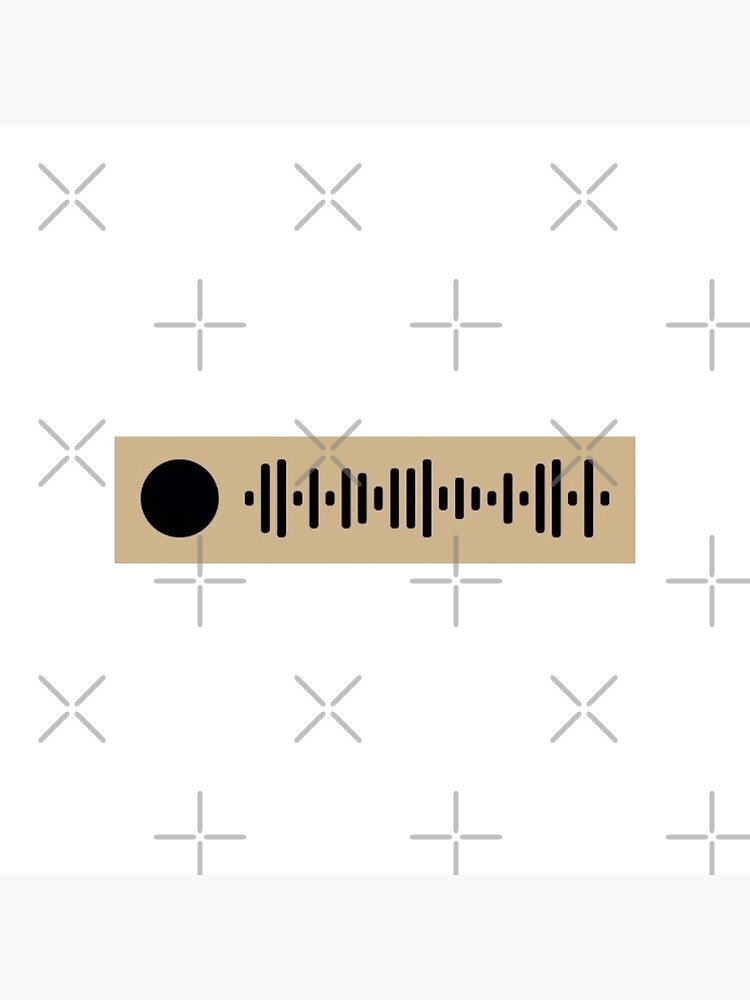 "Billie Eilish Artist | spotify scan code" Poster for Sale by sisters ...