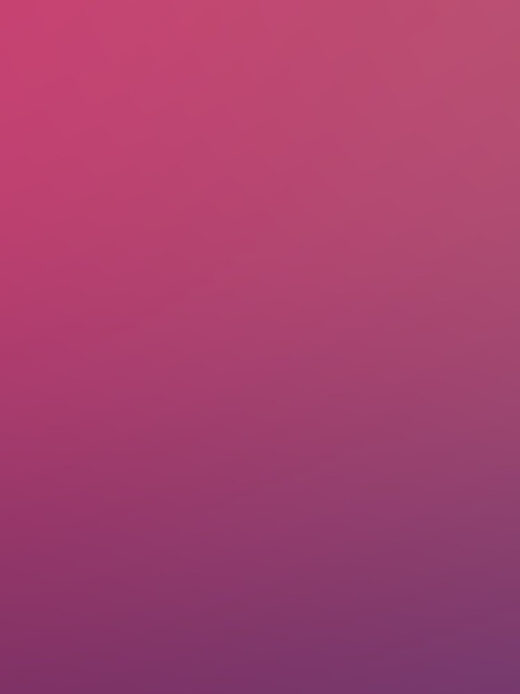 "DEEP PURPLE - Plain Color iPhone Case and Other Prints" iPhone Case ...