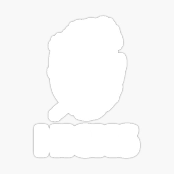 "Lone Assassin Act Hicks Funny Graphic Gifts" Sticker for Sale by ...