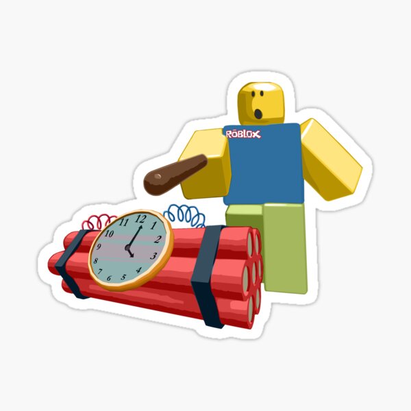 "boom tnt art" Sticker for Sale by anderanton | Redbubble