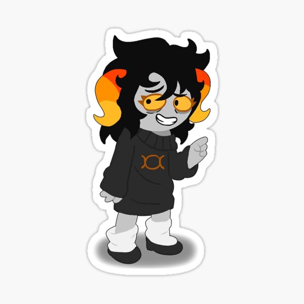 "Chixie Roixmr" Sticker for Sale by NibbleVerminInc | Redbubble