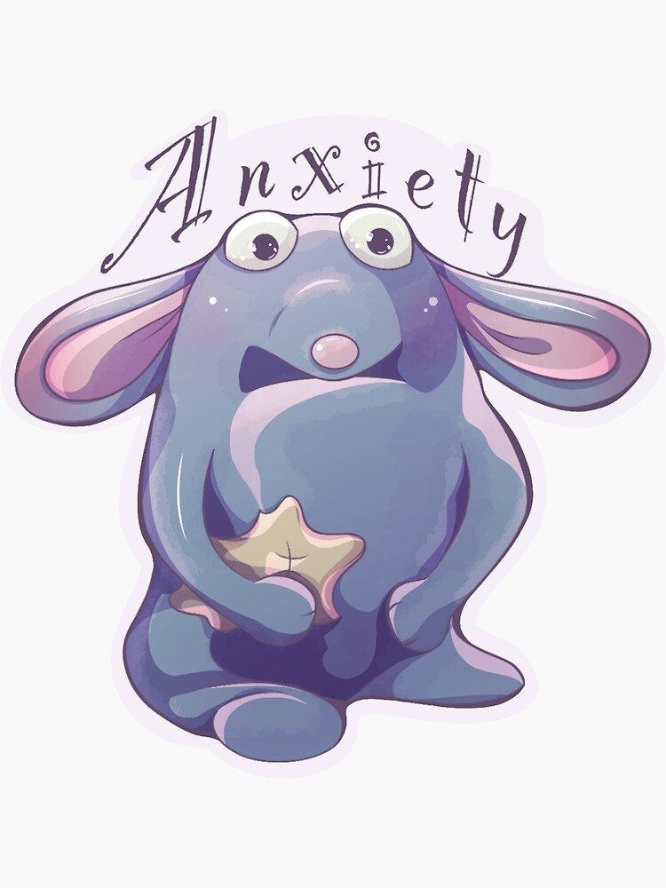 "Tutter" Sticker for Sale by Gutter-flowers | Redbubble