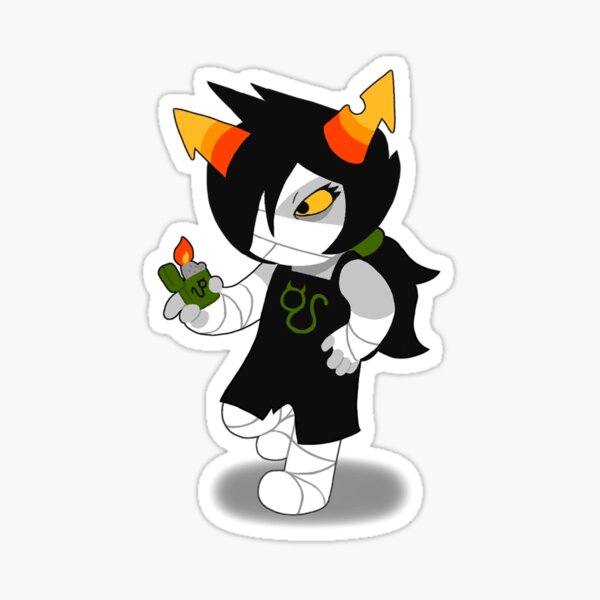 "Polypa Goezee" Sticker for Sale by NibbleVerminInc | Redbubble