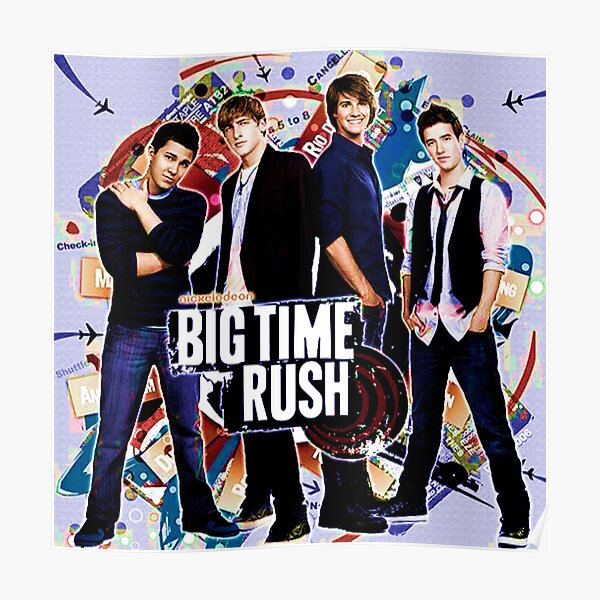 "BTR' BEST TRENDING COVERS" Poster for Sale by kamkam88 | Redbubble