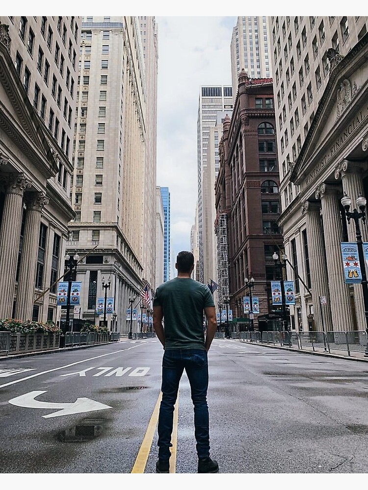 "Jay Halstead" Sticker for Sale by PetalsofArt | Redbubble