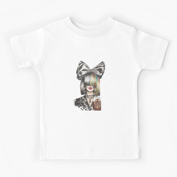 "Alive Face" Kids T-Shirt for Sale by Ansely | Redbubble