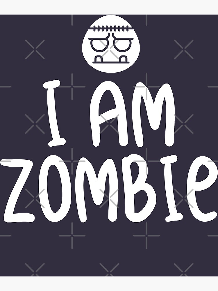 "Active Actors Work Early Uncomfortable Life I Am A Zombie - Taylor ...