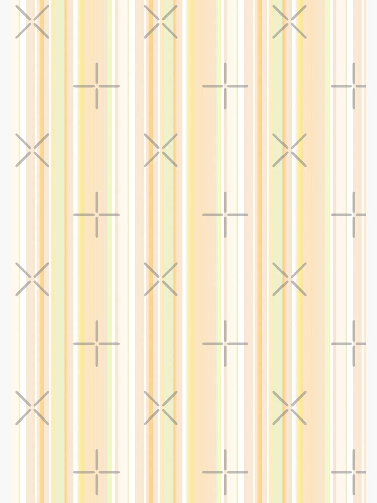 "Light academia colors striped | light academia color palette" Spiral ...