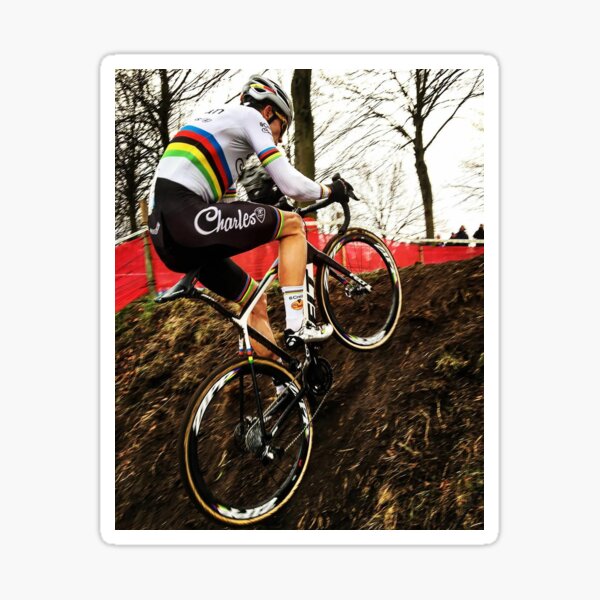 "best road bike" Sticker for Sale by gabrielbeny | Redbubble