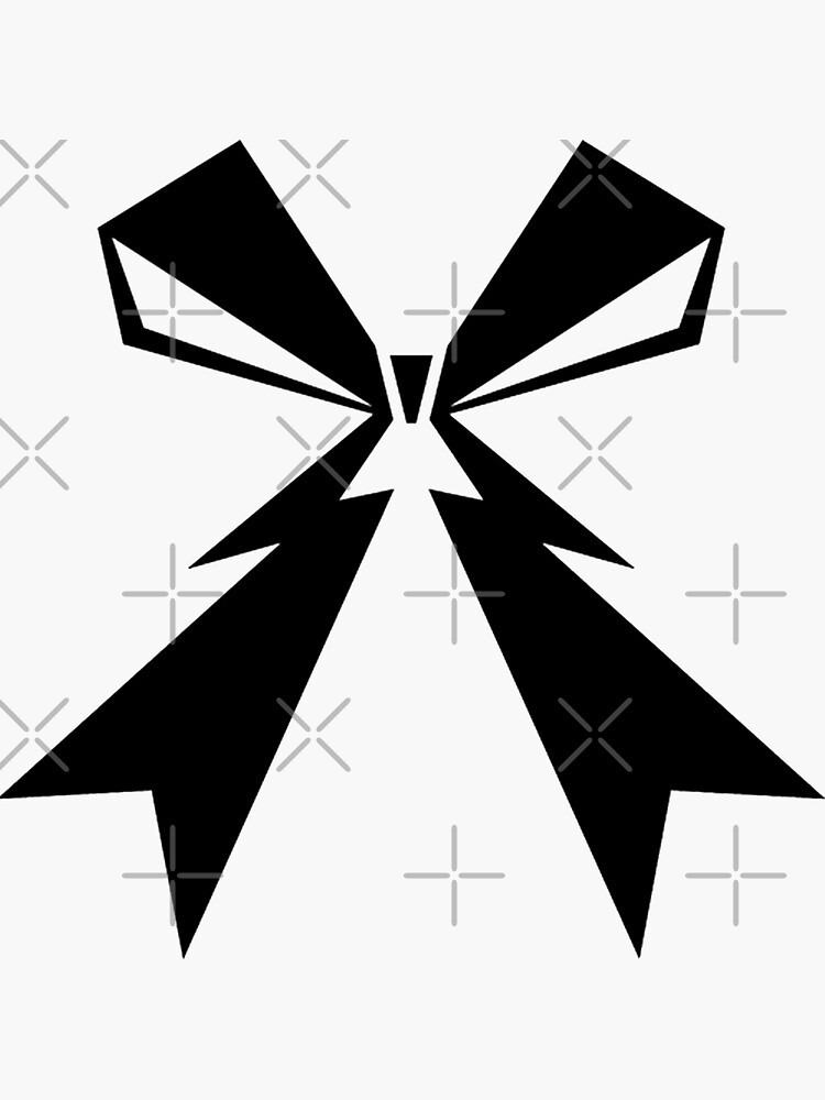 "Band Maid Logo" Sticker for Sale by WillieCartery | Redbubble