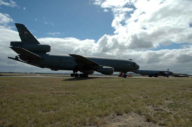 "Avalon Airshow-USAF/RAF Heavy Metal,Australia 2005" by muz2142 | Redbubble