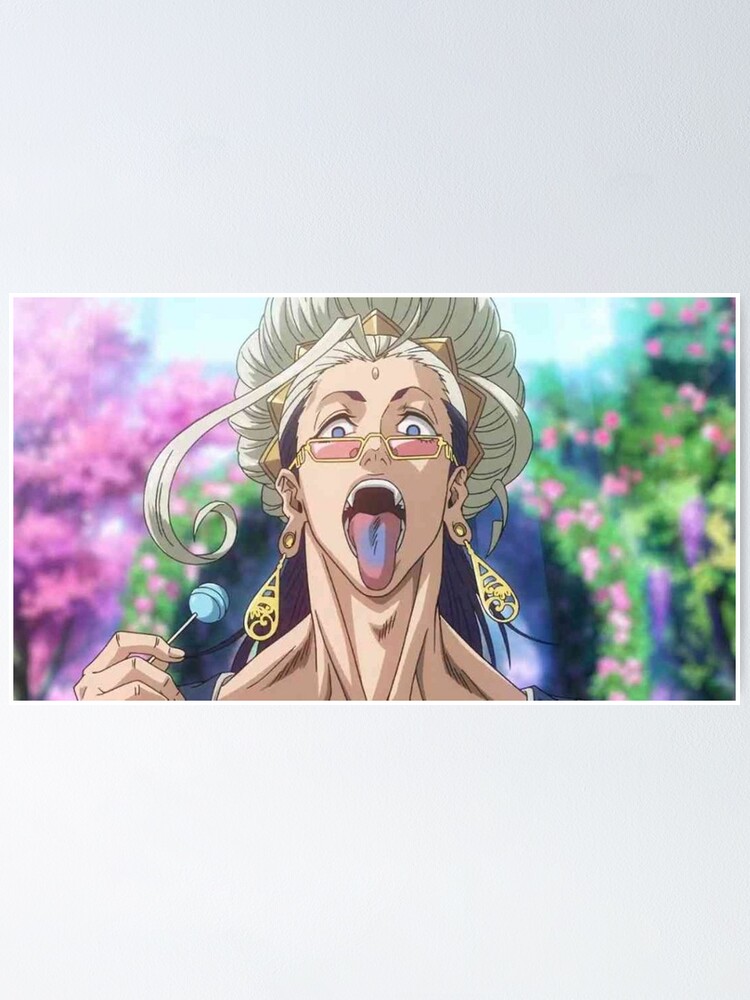 Póster «Buda - Póster Record of Ragnarok 2022» de PaulCristobal | Redbubble