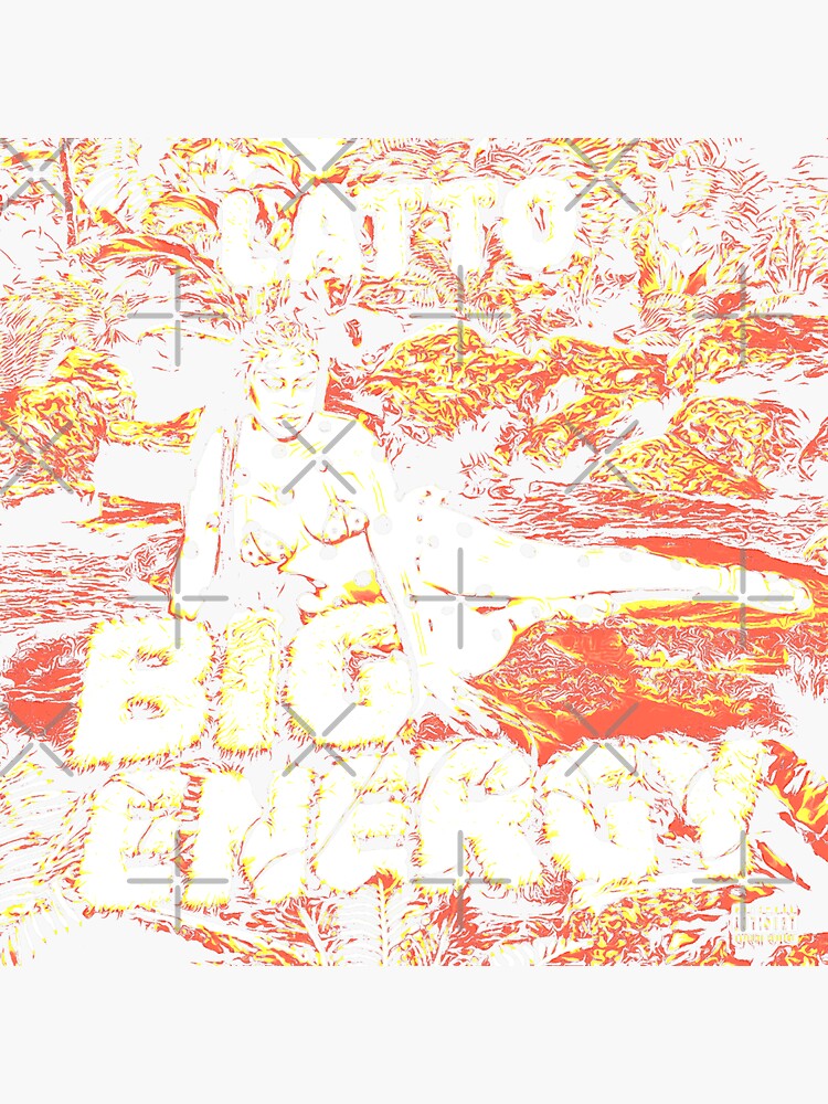 "latto" Sticker for Sale by ValenciSel | Redbubble