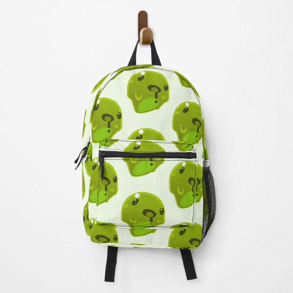 Trendy Slime Rancher Backpacks Designs 2023 | Shop On Printerval