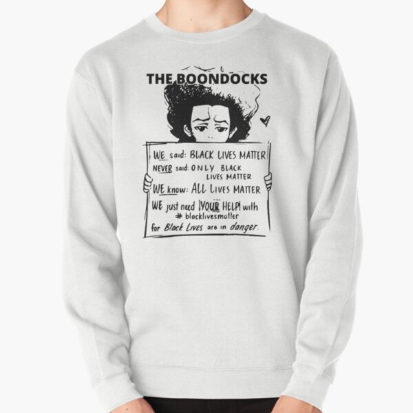 Boondocks Merch & Gifts for Sale | Redbubble