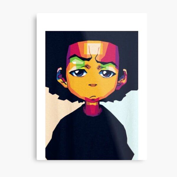 Boondocks Merch & Gifts for Sale | Redbubble