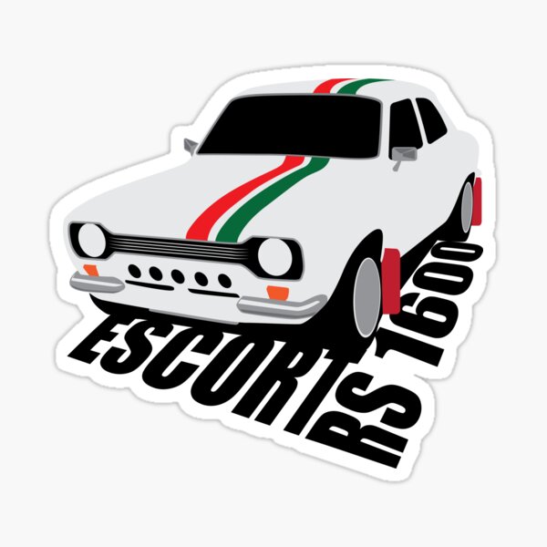 "escort" Sticker for Sale by mroengsangndak | Redbubble