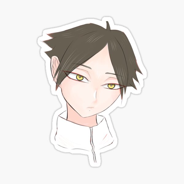 "Suna rintarou classic" Sticker for Sale by ANDREW2893 | Redbubble