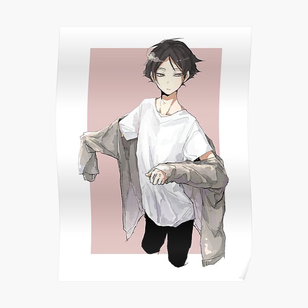 "Suna rintarou Suna " Poster for Sale by ANDREW2893 | Redbubble