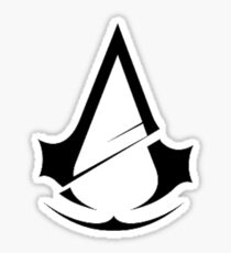 Assassin's Creed: Stickers | Redbubble