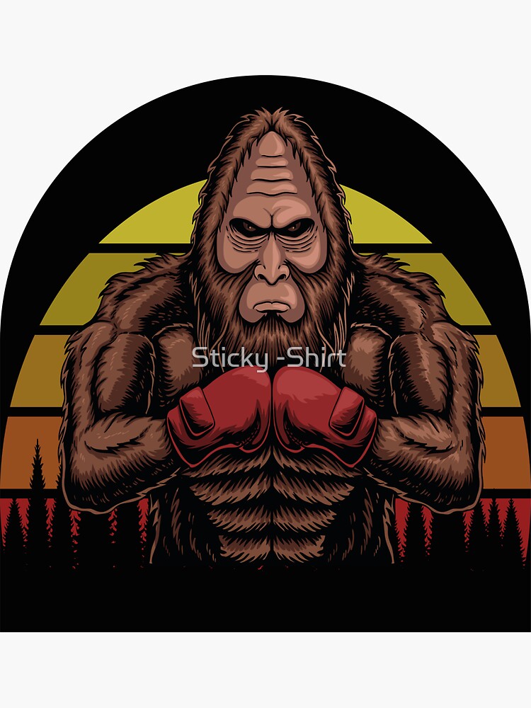 "monkey shirt 2000s" Sticker for Sale by ABDOBENYAHIA | Redbubble