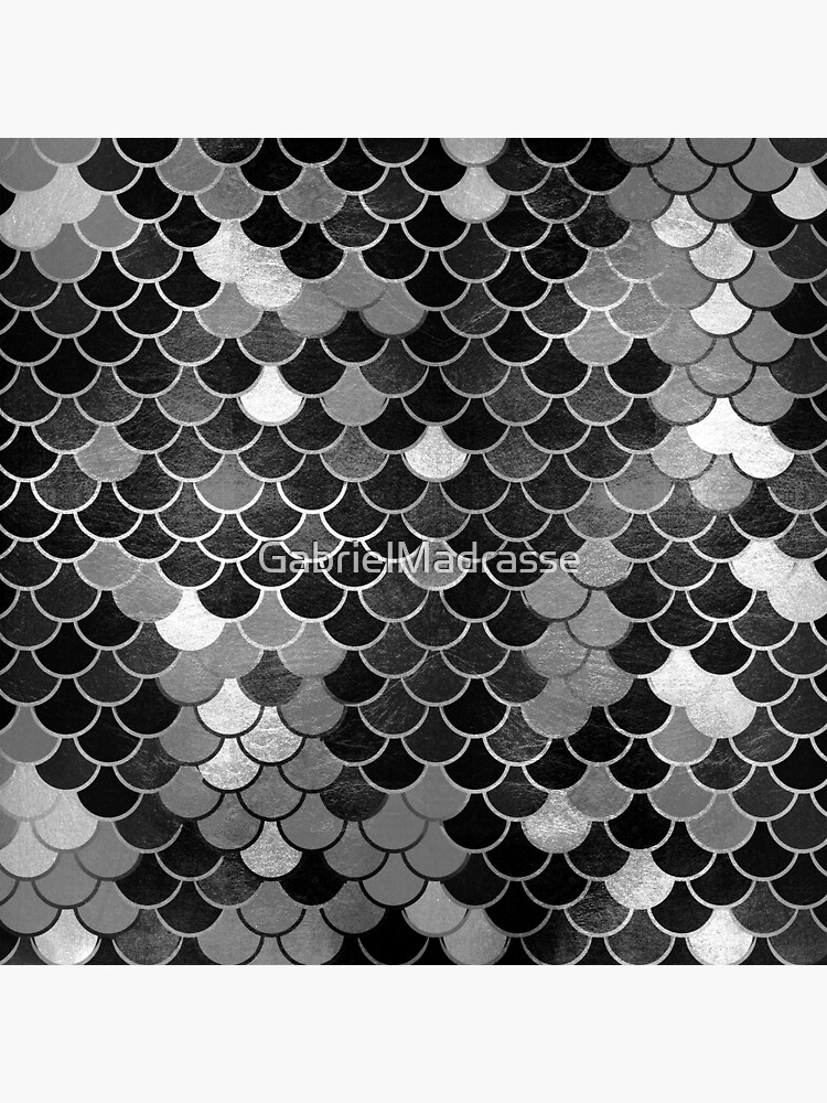 "Gold Chainmail texture" Poster for Sale by GabrielMadrasse | Redbubble