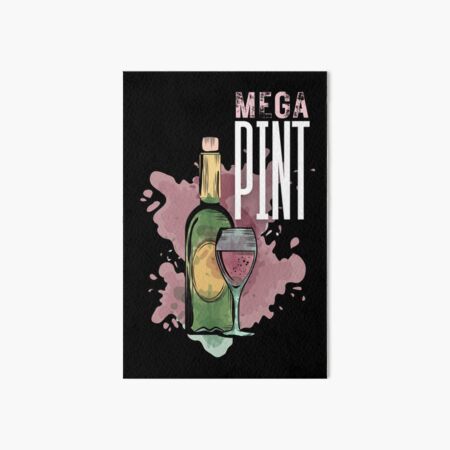 "Mega Pint of Red Wine- Isnt Happy Hour Anytime? Sarcastic Johnny Depp ...