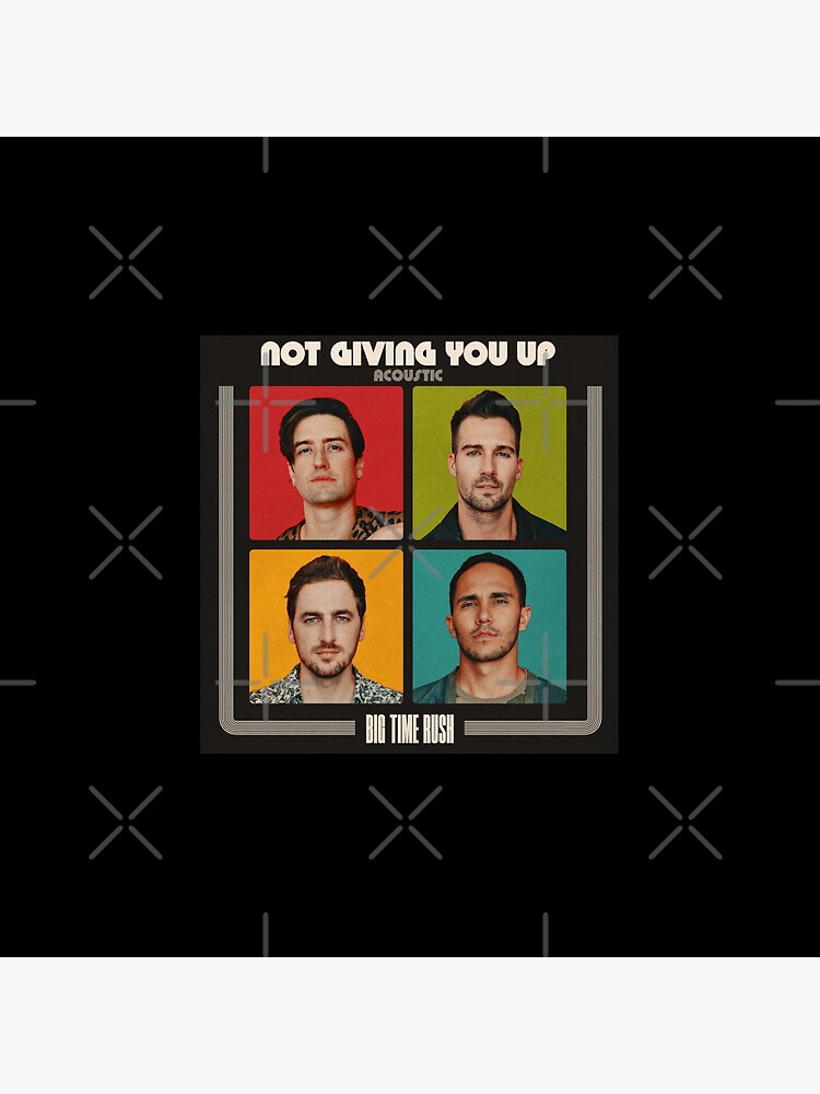 " rush btr big time rush btr big time rush btr forever tour 2022" Pin ...