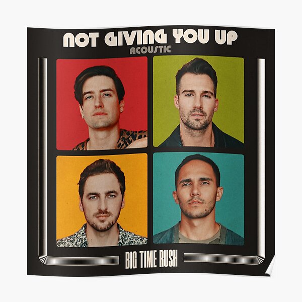 " rush btr big time rush btr big time rush btr forever tour 2022 ...