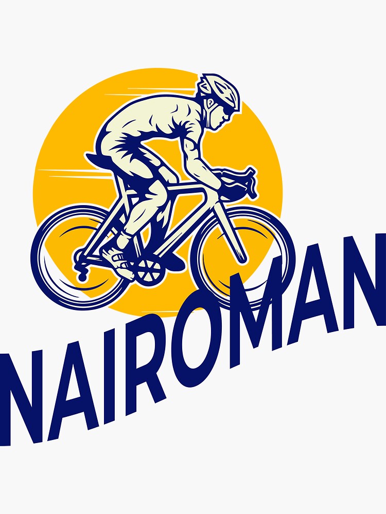 "Nairo Quintana" Sticker for Sale by Yassineaalalou | Redbubble