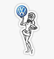 Wacky Races: Stickers | Redbubble