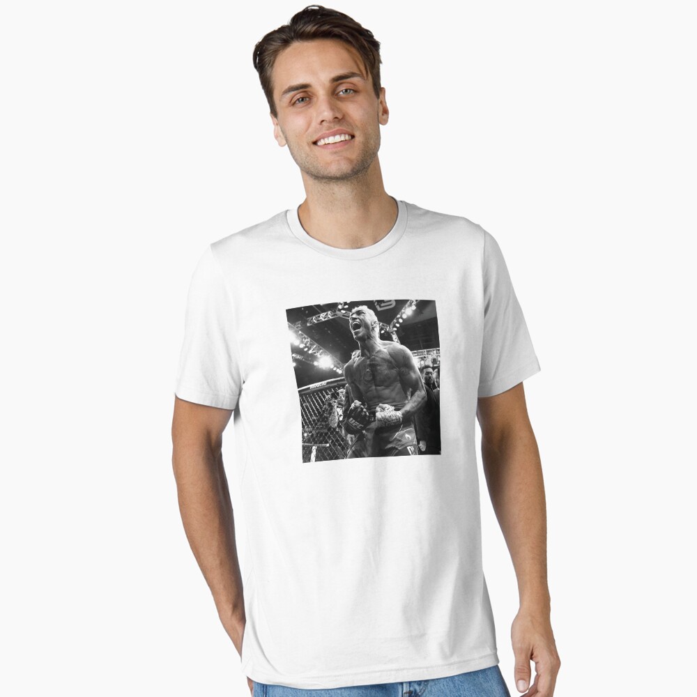 "Charles Oliveira - UFC Champion, Do Bronx" Poster for Sale by ...