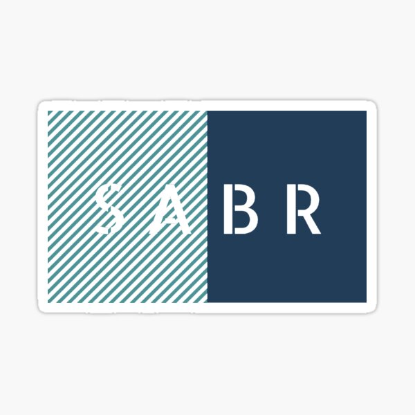 "Sabr is Forbearance" Sticker for Sale by HijabieUkhty | Redbubble