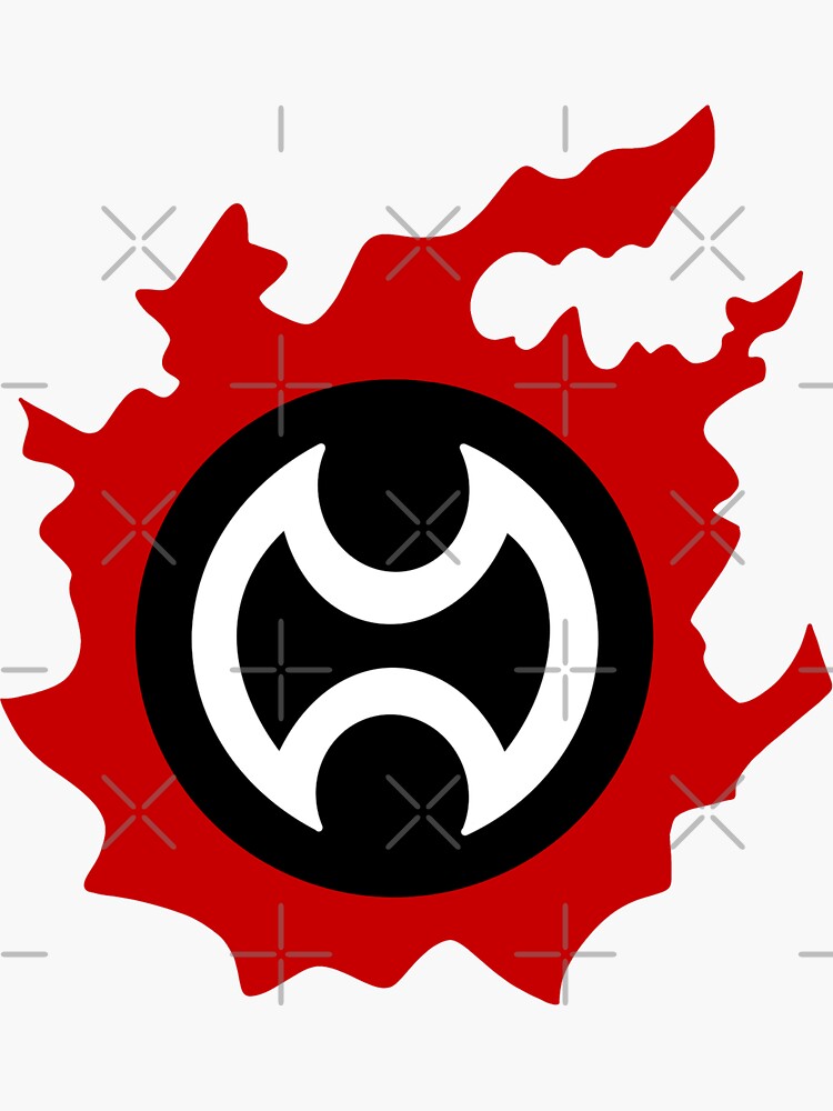 "[FFXIV] Warrior- Final Fantasy 14" Sticker for Sale by Nikowesc ...